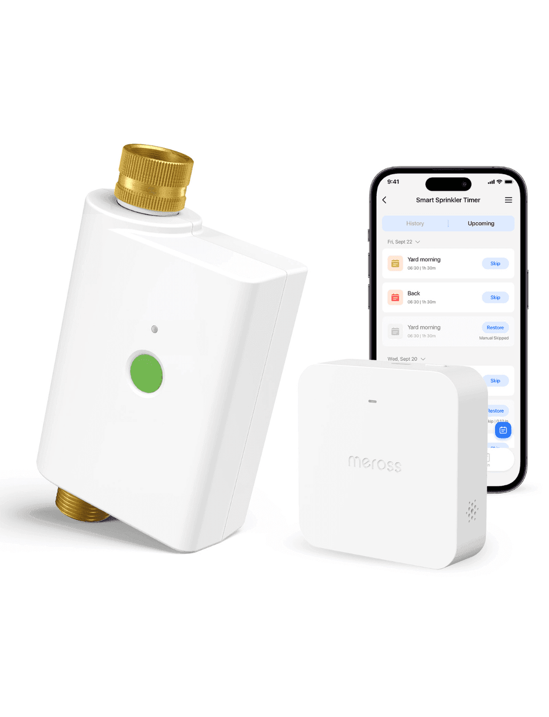 Meross Official Store