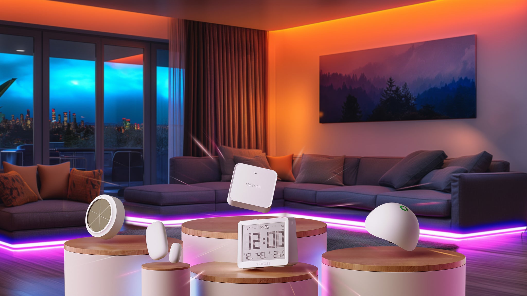 Meross Official Store