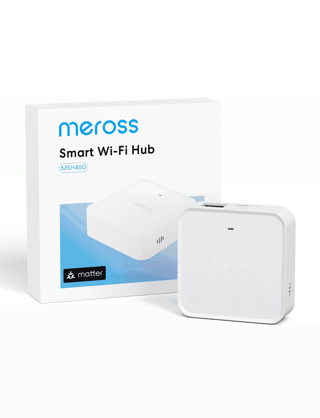 Smart Sensor - Meross Official Shop – Meross Official Store
